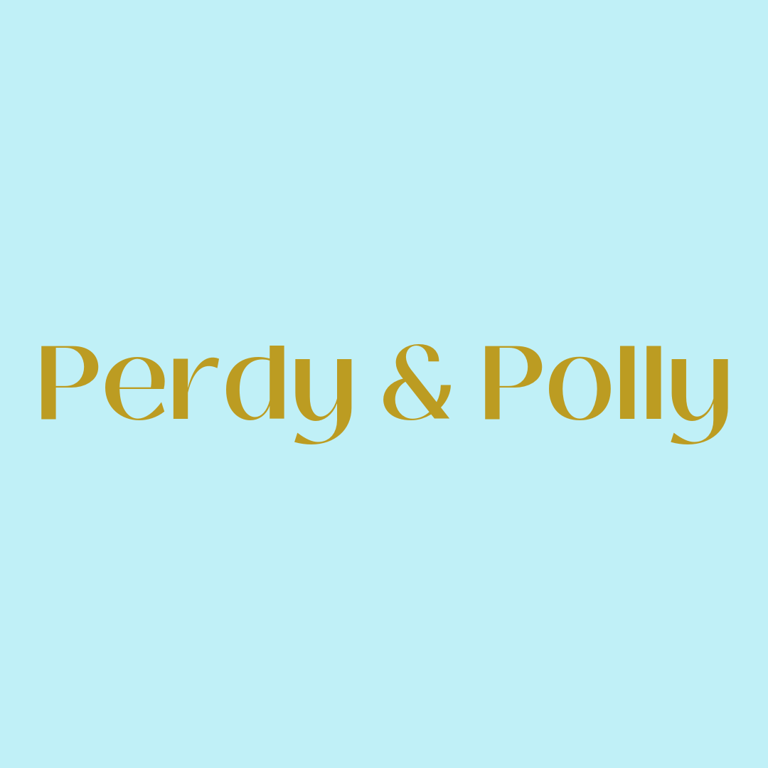 Perdy and Polly – Perdy & Polly